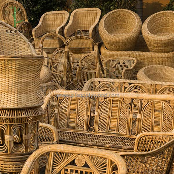 Bamboo Handicraft - Buy Bamboo Handicraft Product on Shanghai Qinge ...